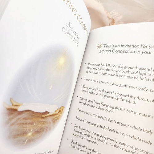 Big Intentions Box Set (27 cards & book) – Inspire Me Online