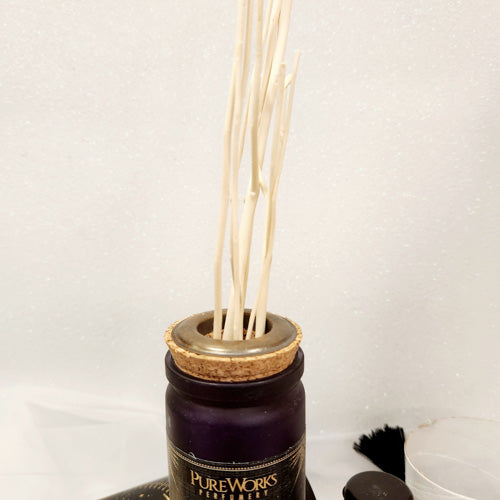 Palo Santo and Lavender Purifying Moon Manifestation Diffuser 100ml – Inspire Me Online
