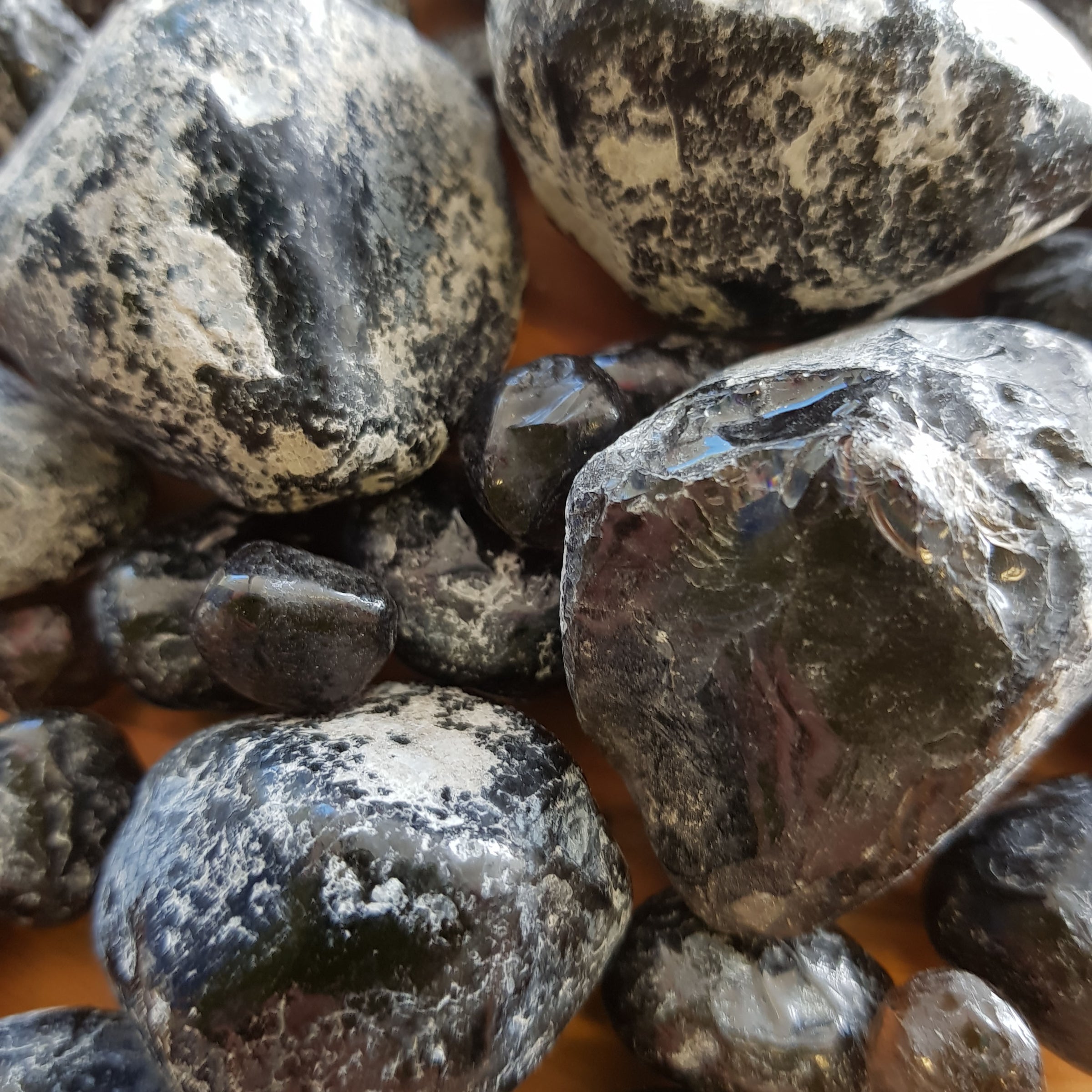 Apache Tear – Inspire Me Online