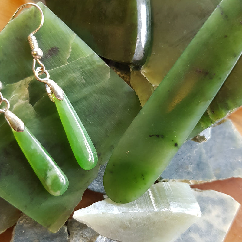NZ Greenstone – Inspire Me Online