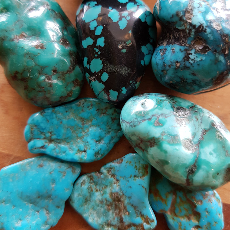 Turquoise – Inspire Me Online