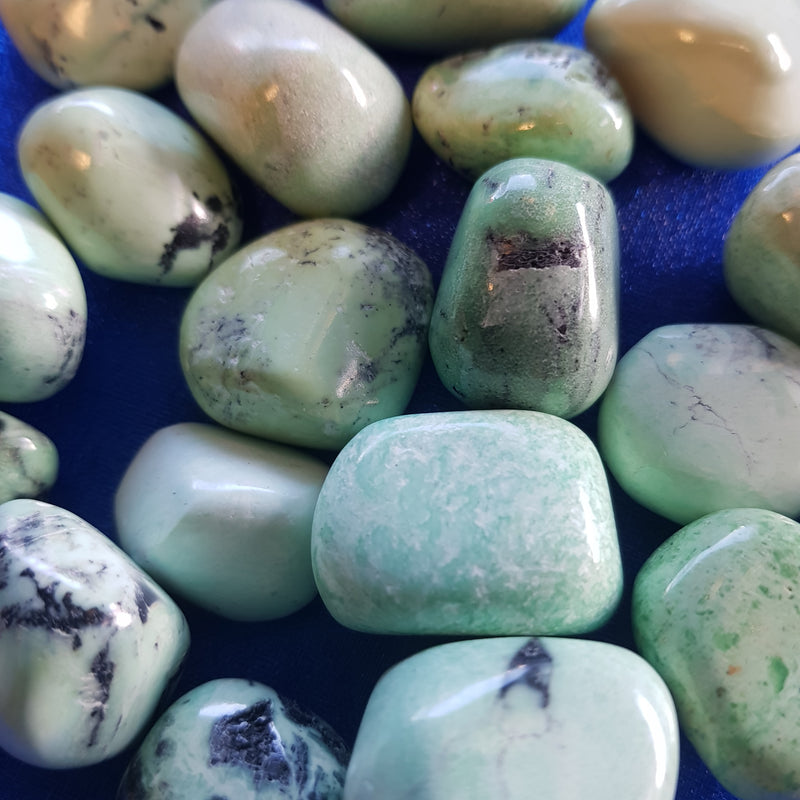 Variscite – Inspire Me Online