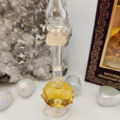 Opium Perfume Oil (Song of India. 5ml) – Inspire Me Online