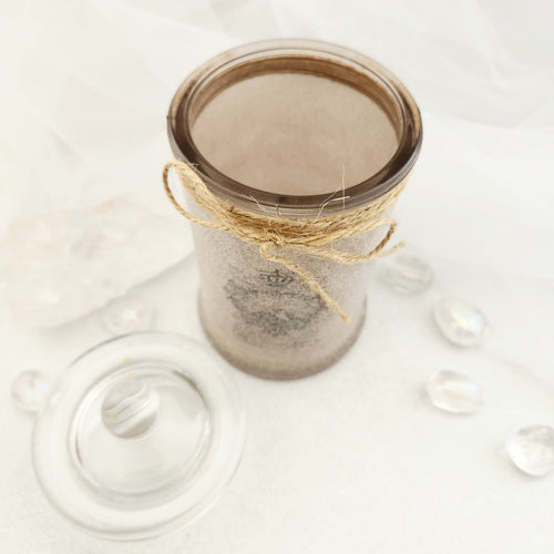 Brown Jar – Inspire Me Online