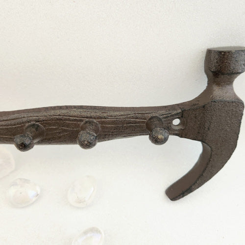 Hammer Hook – Inspire Me Online