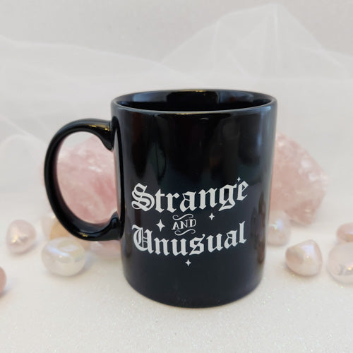 Strange and Unusual Mug – Inspire Me Online