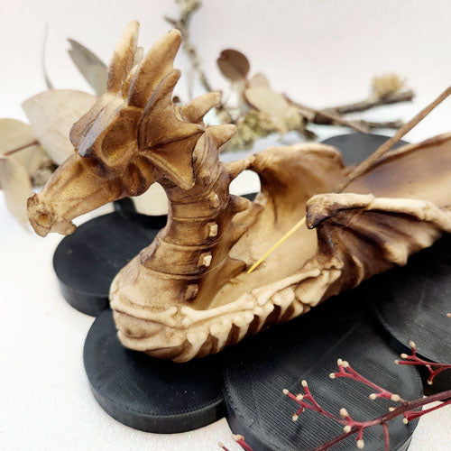 Dragon Incense Holder – Inspire Me Online