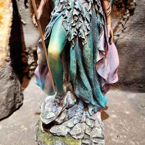 Nature Guardian Fairy – Inspire Me Online