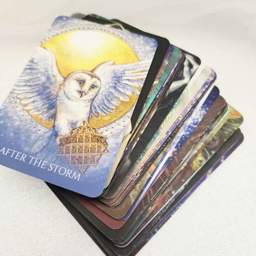 Sacred Rebels Oracle Cards – Inspire Me Online