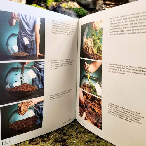 Hello Tiny World - An Enchanting Journey into the World of Creating Te ...