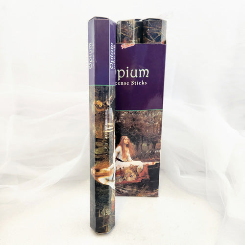 Opium Incense from Kamini – Inspire Me Online