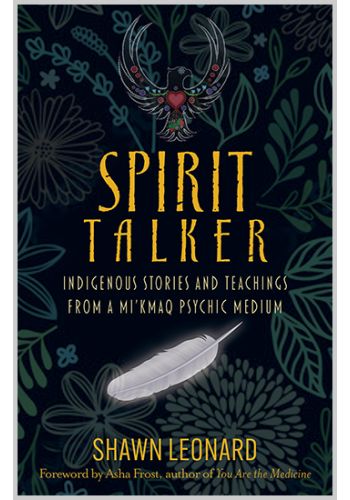 Spirit Talker – Inspire Me Online