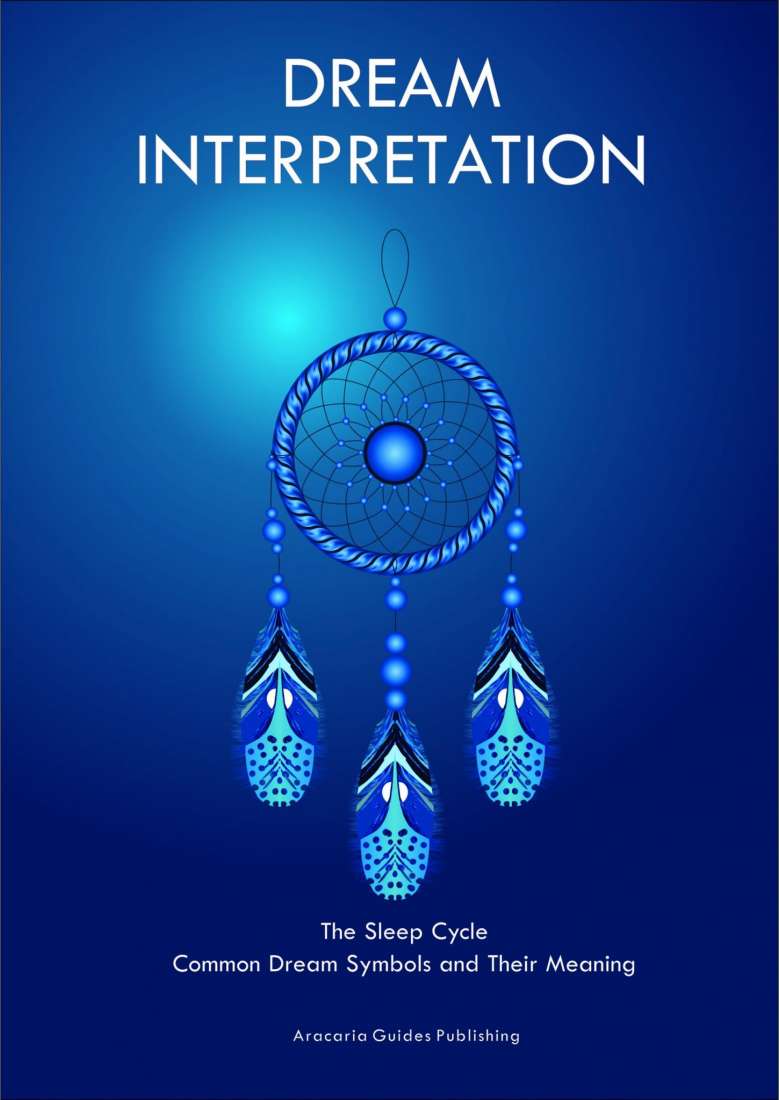 Dream Interpretation guide (folds out) – Inspire Me Online