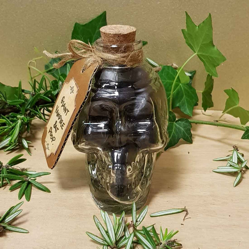 Giant Vampire Bat Poop (assorted large) from The Potion Master ...