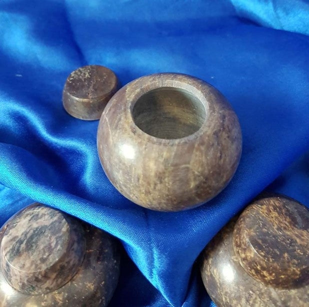 Genie Jar (B) – Inspire Me Online