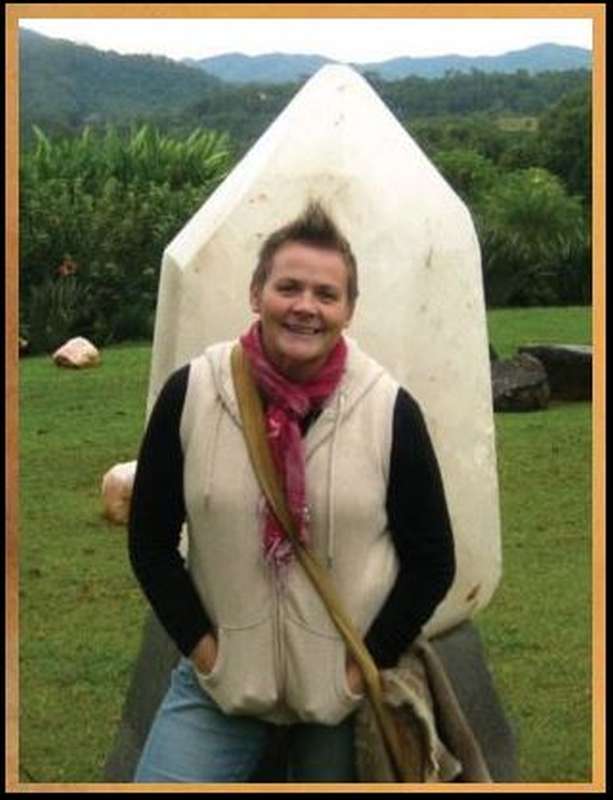 Crystal Reading Cards – Inspire Me Online