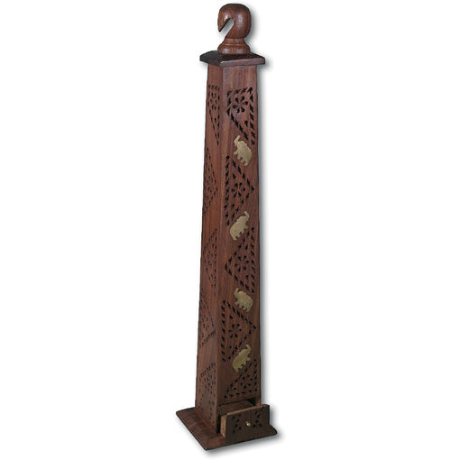 Garden Tower Incense Holder – Inspire Me Online