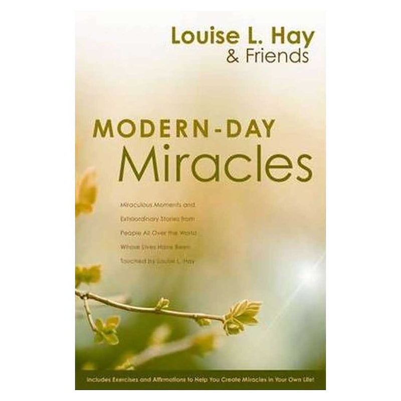 Modern-Day Miracles – Inspire Me Online