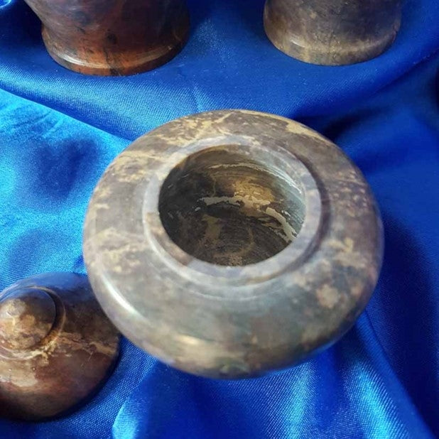 Genie Jar (A) – Inspire Me Online